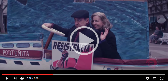 Pelicula NERUDA - Pablo Larraín estrenará en Colombia su exitosa producción