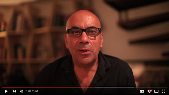 BUENAVENTURA MON AMUR te busca - Iván Benavides y Junior Jein Te ...